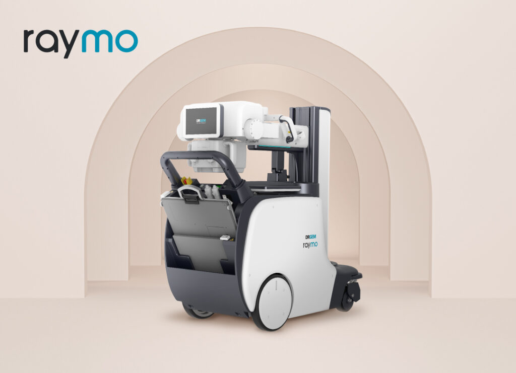 ECR 2026：オーストリア・センター・ウィーンでDRGEMに会う - DRGEM