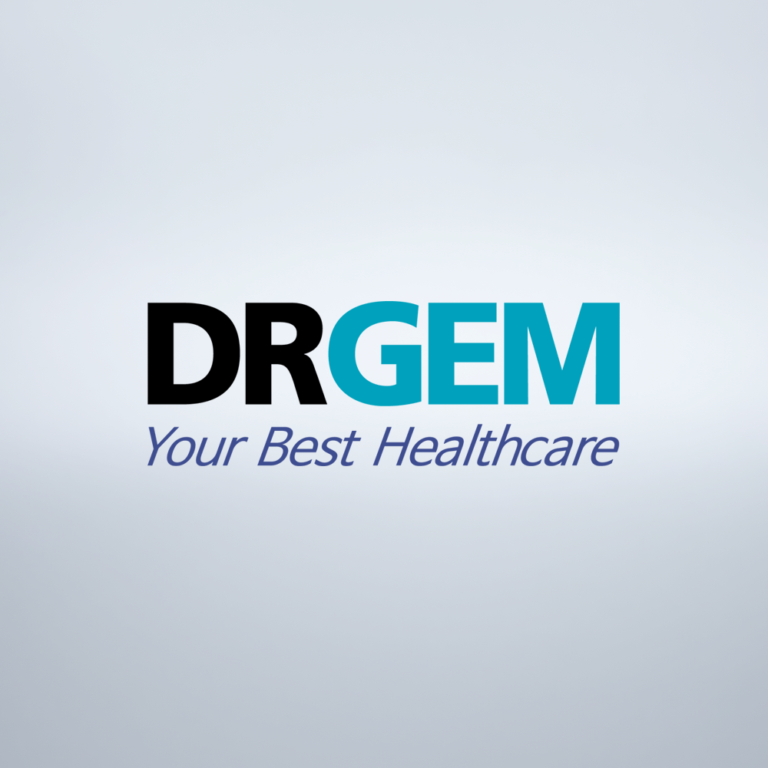 Home - DRGEM