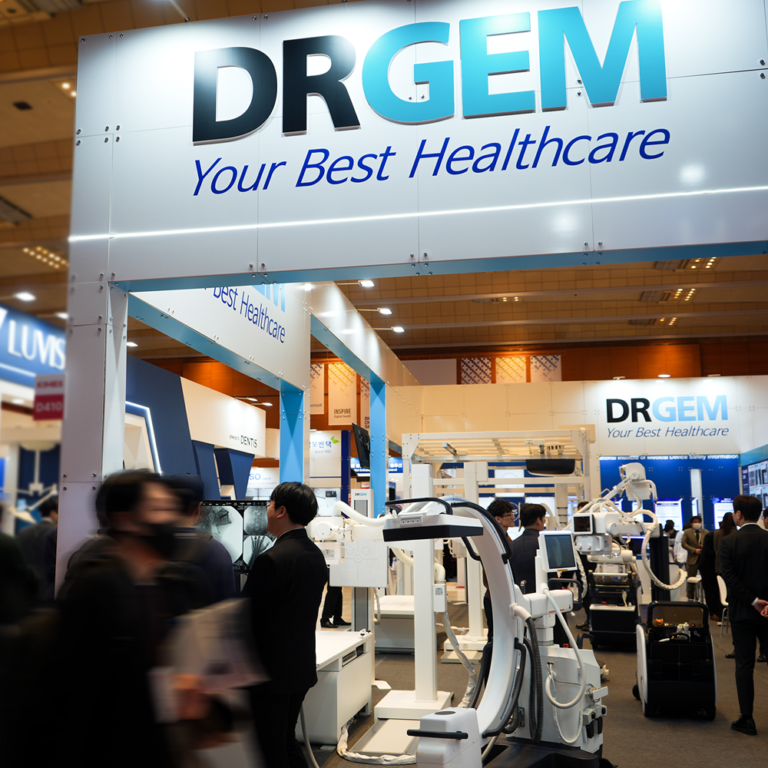 홈 - DRGEM